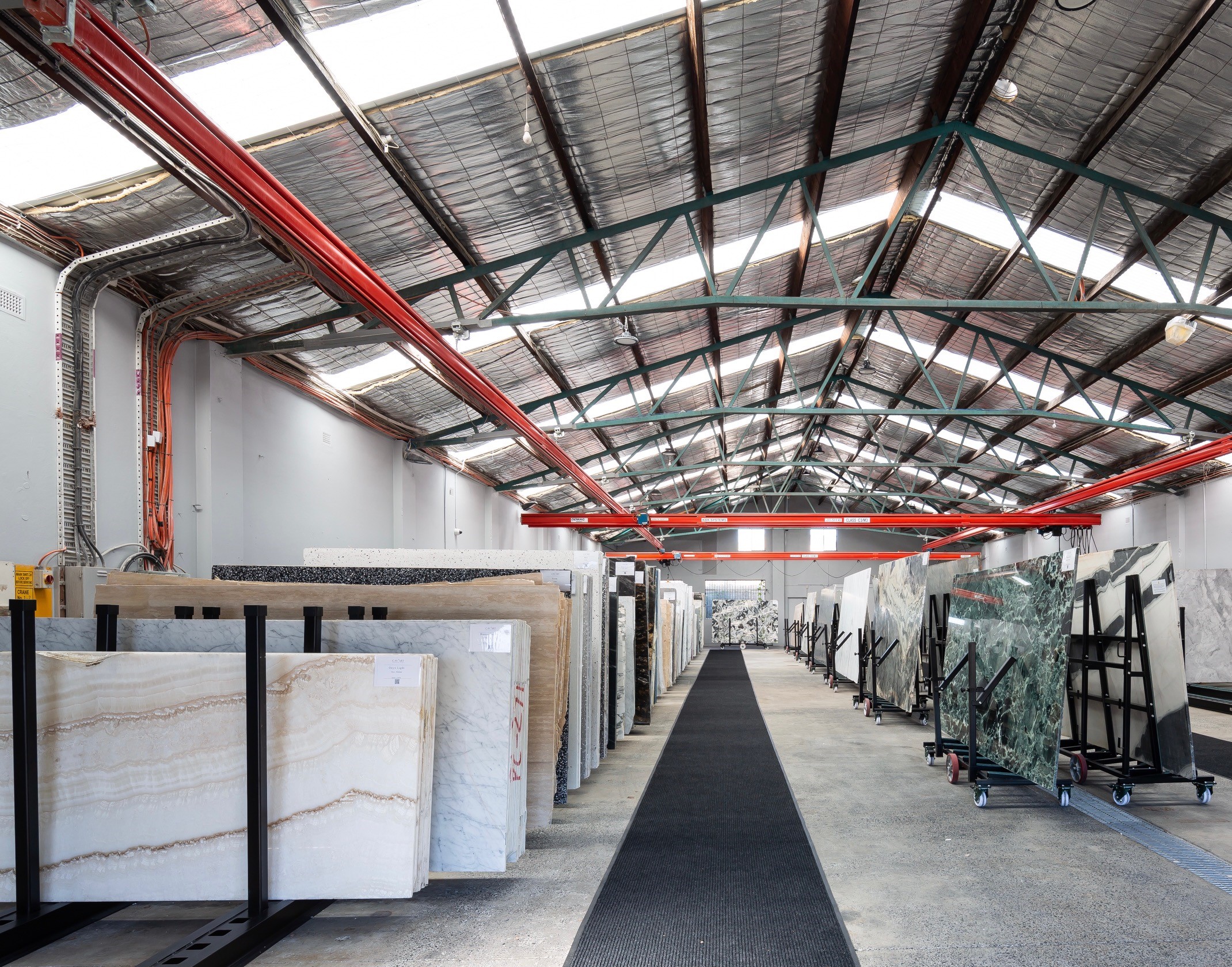 CAVART | Designer Stone