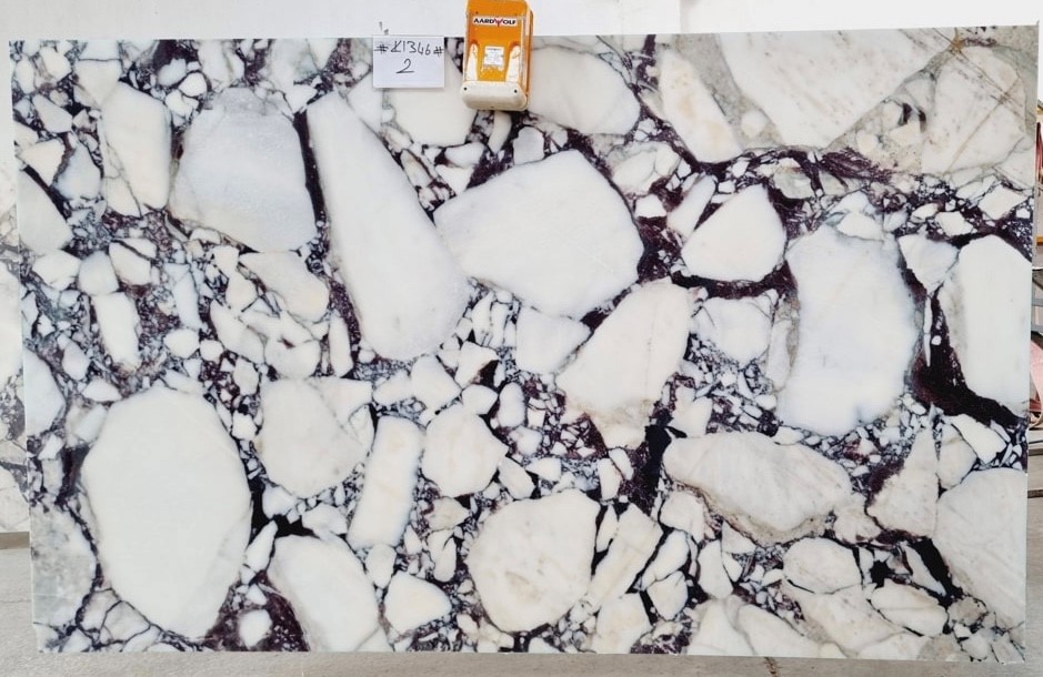 Calacatta Viola - CAV’ART Designer Stone Sydney