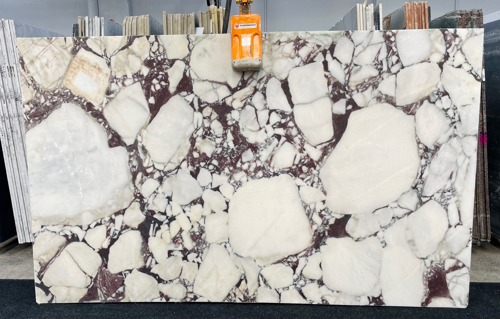 Calacatta Viola - CAV’ART Designer Stone Sydney