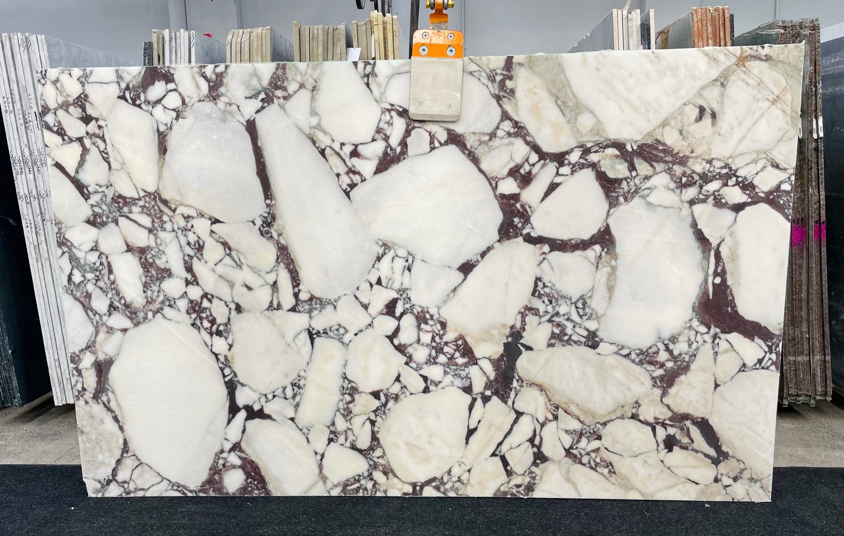 Calacatta Viola - CAV’ART Designer Stone Sydney