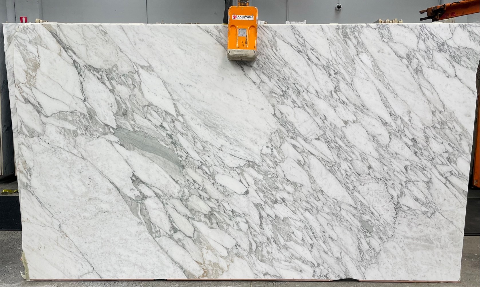 Calacatta Vagli Calacatta Marble, Marble - CAV’ART
