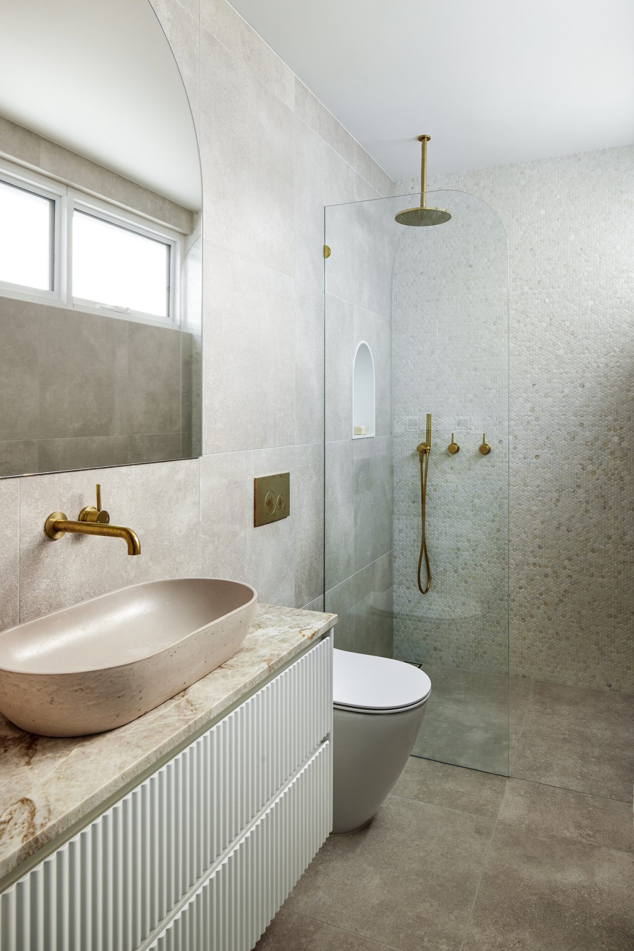 project profile: CAV'ART x KATE LAWRENCE INTERIORS - CAV’ART