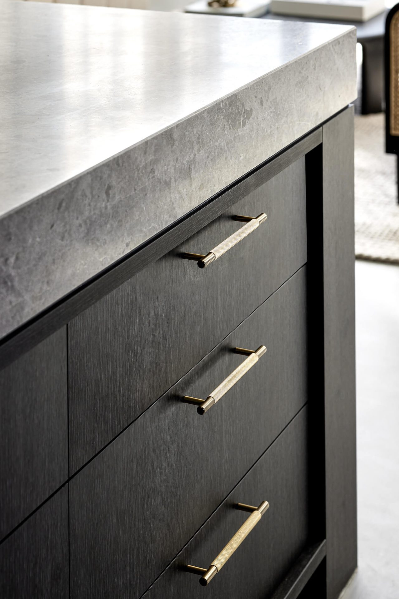 project profile: CAV'ART x VICELLO KITCHENS - CAV’ART