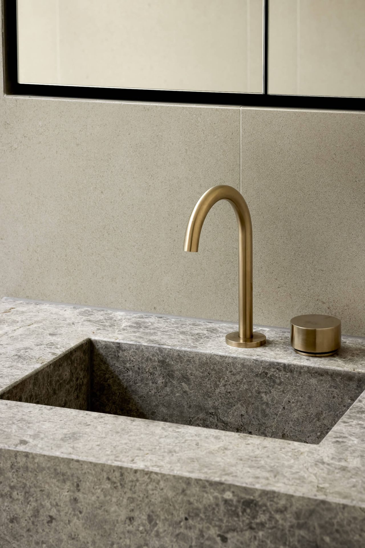 project profile: CAV'ART x VICELLO KITCHENS - CAV’ART