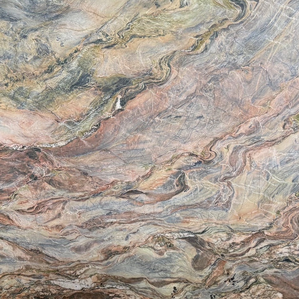 Fusion Quartzite - CAV’ART
