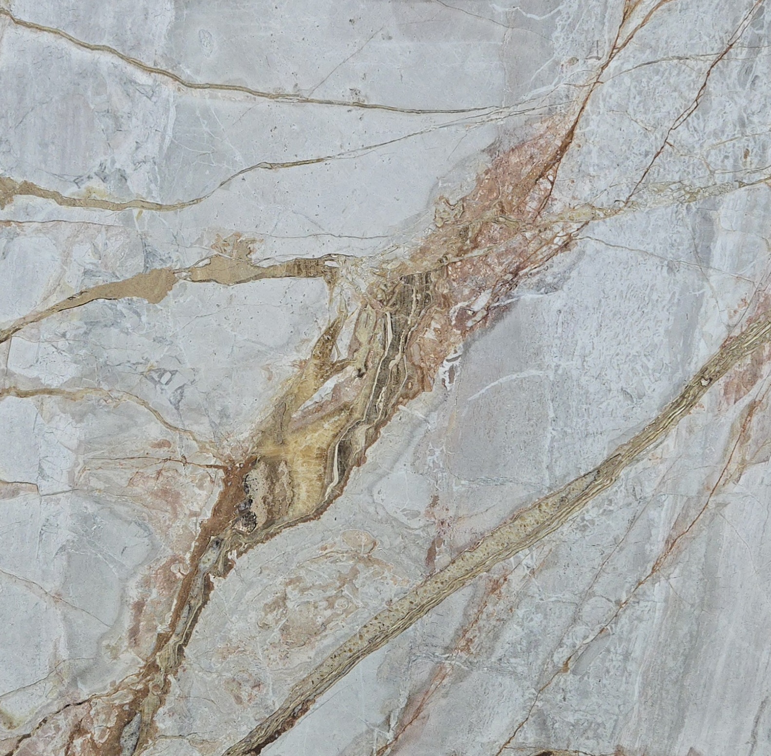 Allara Marble - CAV’ART